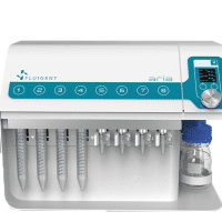 Fluigent - Smart Microfluidics - For research and industry