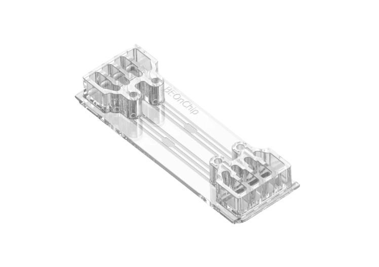What is Microfluidic Chips: An In-Depth Definition- Fluigent