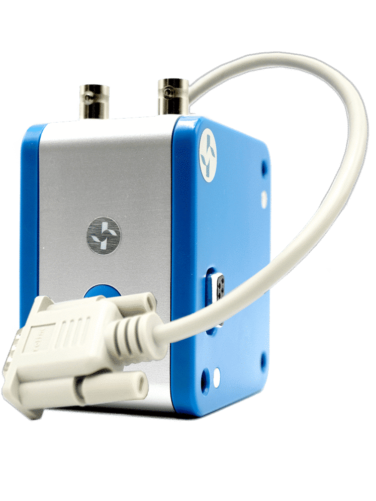 Microfluidic software control tool – Fluigent