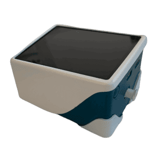 Fully custom OEM microfluidic device development - Fluigent