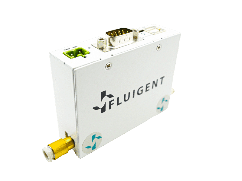 OEM Pressure Controller - Fluigent