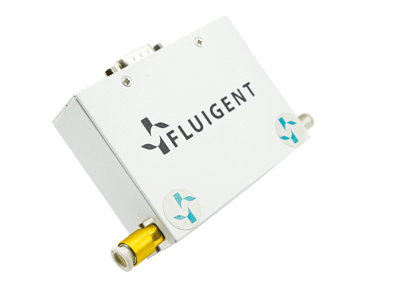 OEM Pressure Controller - Fluigent
