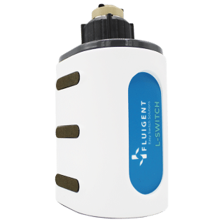 Microfluidic Pressure Based Flow Controller - Fluigent