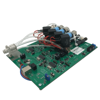 FLOW UNIT - Bidirectional Microfluidic Flow Sensor - Fluigent