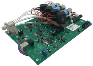 Microfluidic Direct Flow Control algorithm - Fluigent