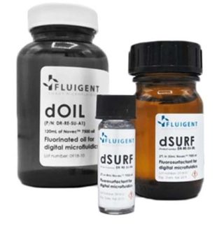 Encapsulation Platform for FACS - Fluigent