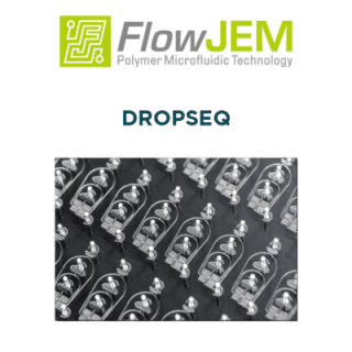 Application of microfluidic chip technology - Fluigent