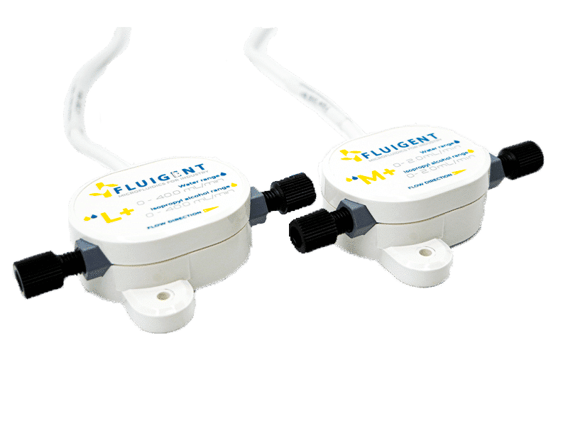 Microfluidic OEM Flow Sensor - Fluigent