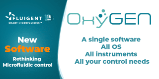 New Software | OxyGEN - Fluigent