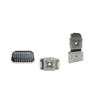 Flow EZ™, Most Advanced Microfluidic flow controller - Fluigent