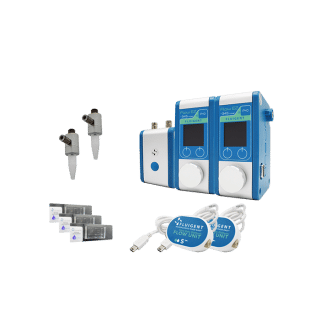 Flow EZ™, Most Advanced Microfluidic flow controller - Fluigent