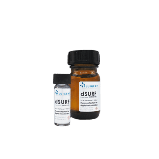 Highly stable fluorosurfactant for Droplet Microfluidics - Fluigent