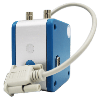 Microfluidic software control tool – Fluigent