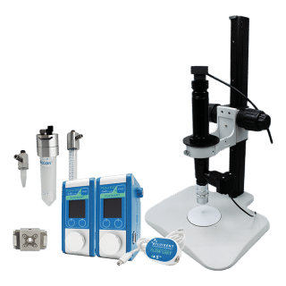 Flow EZ™ - Fluigent