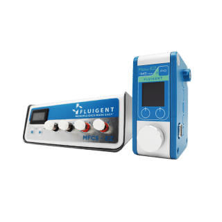 Oxygen Lab Automation Software - Fluigent