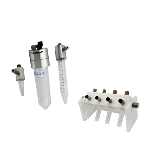 Flow EZ™, Most Advanced Microfluidic flow controller - Fluigent