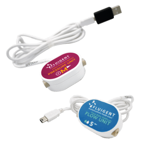 Flow EZ™, Most Advanced Microfluidic flow controller - Fluigent