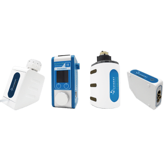 Flow EZ™, Most Advanced Microfluidic flow controller - Fluigent