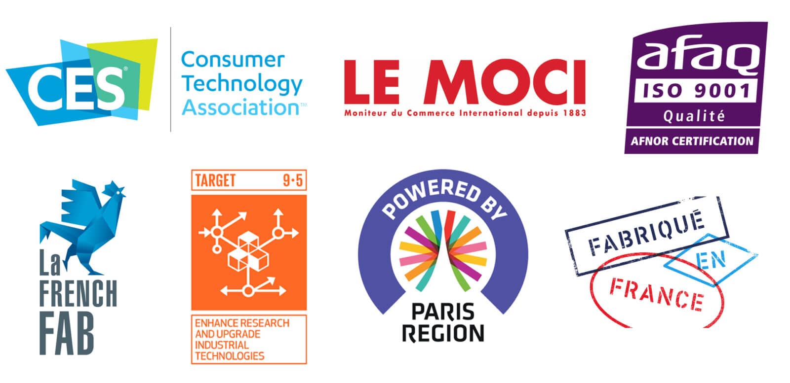 Smart Microfluidics Fluid Handling Partner - Fluigent