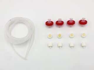 Microfluidic Flow Control System - Fluigent