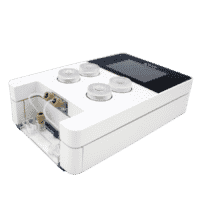 Flow EZ™, Most Advanced Microfluidic flow controller - Fluigent