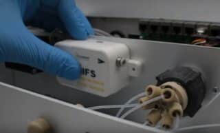 Contamination-free Liquid Handling System for OEM - Fluigent