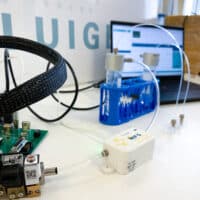 Flow EZ™, Most Advanced Microfluidic flow controller - Fluigent