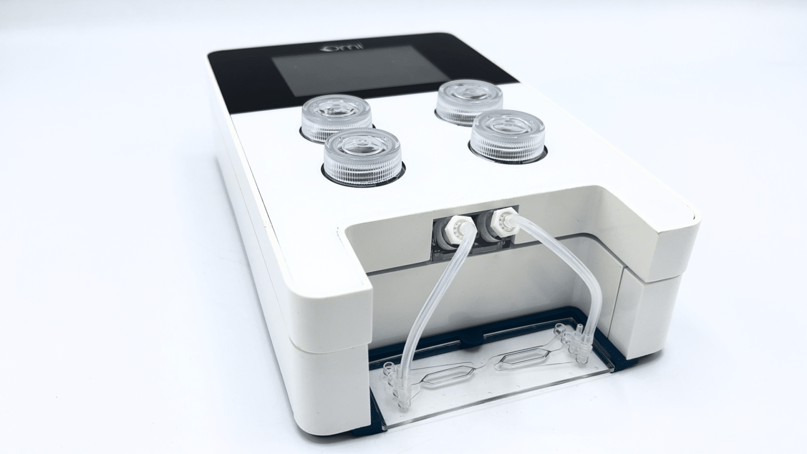 Microfluidic Application Notes - Fluigent