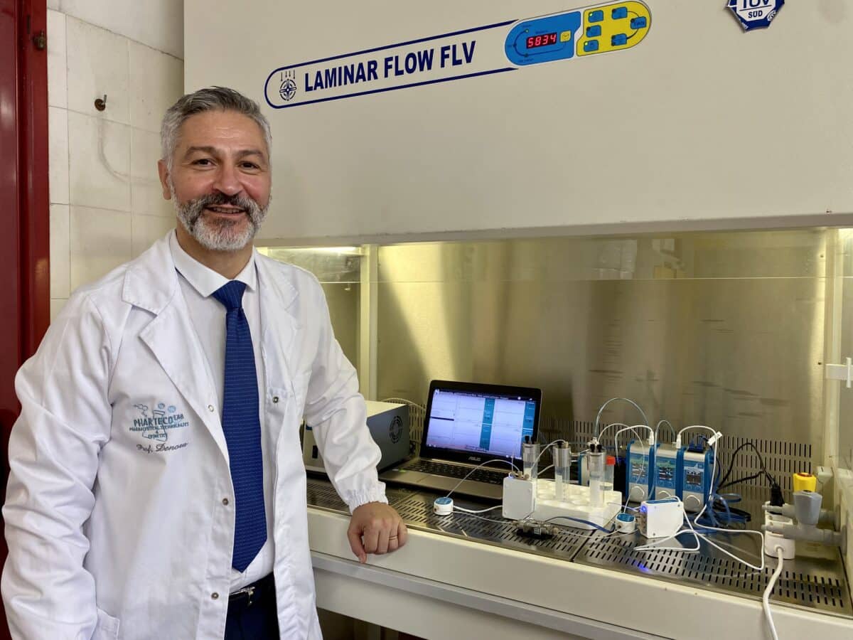 Fluigent's Brand Ambassadors - Fluigent