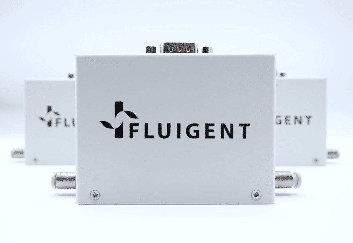 智能微流体工程公司 - Fluigent