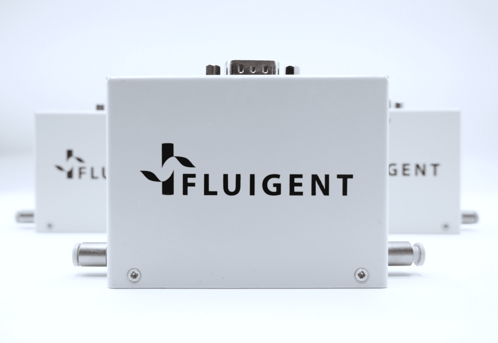 Microfluidic Flow Control A Flow Controller Comparison